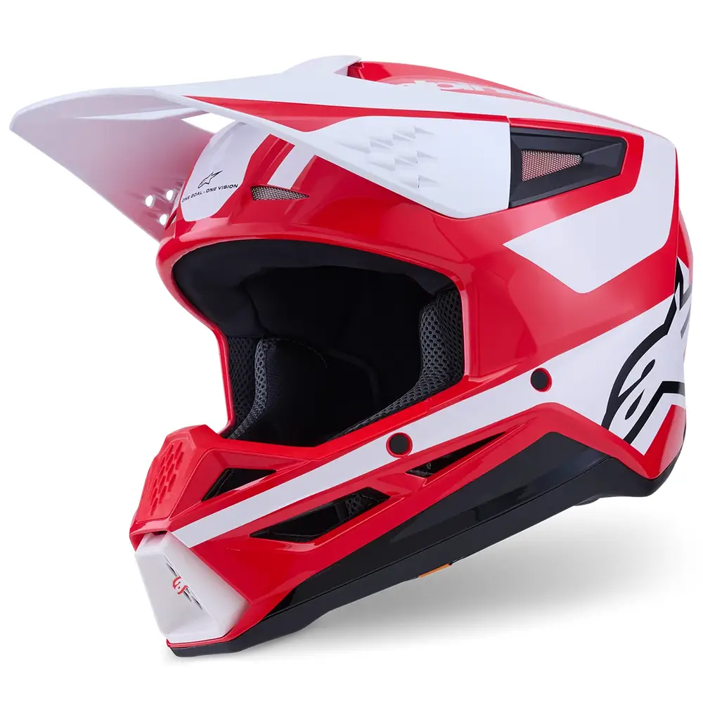 SM3 HEAT Casco Alpinestars | Moto Garage Miami